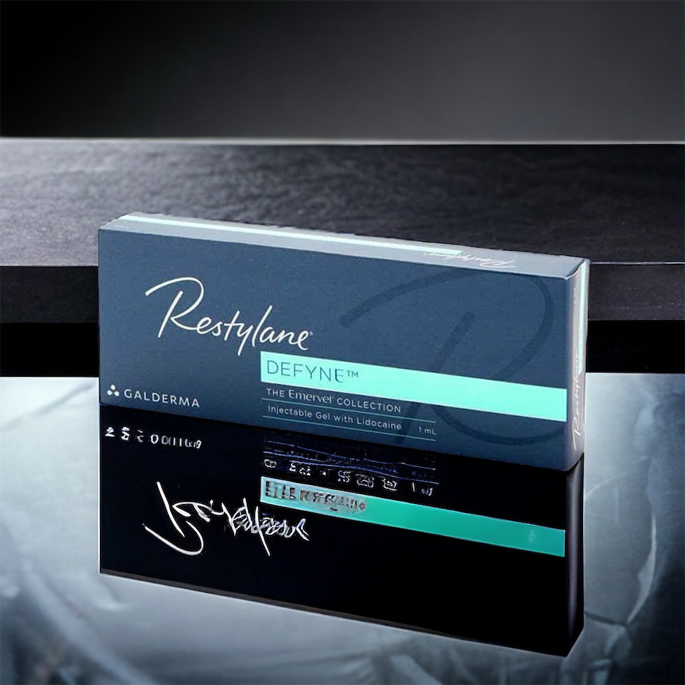 Restylane Defyne Lidocaine (1 x 1ml) – Next Day Aesthetics